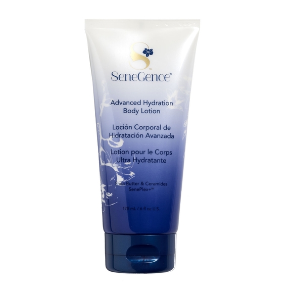 SeneGence | Bath & Body | Senegence Advanced Hydration Body Lotion ...